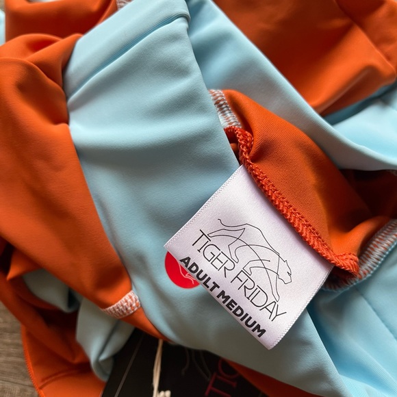 Tiger Friday | Tops | Brand New Tiger Friday Harlow Crop Top | Poshmark